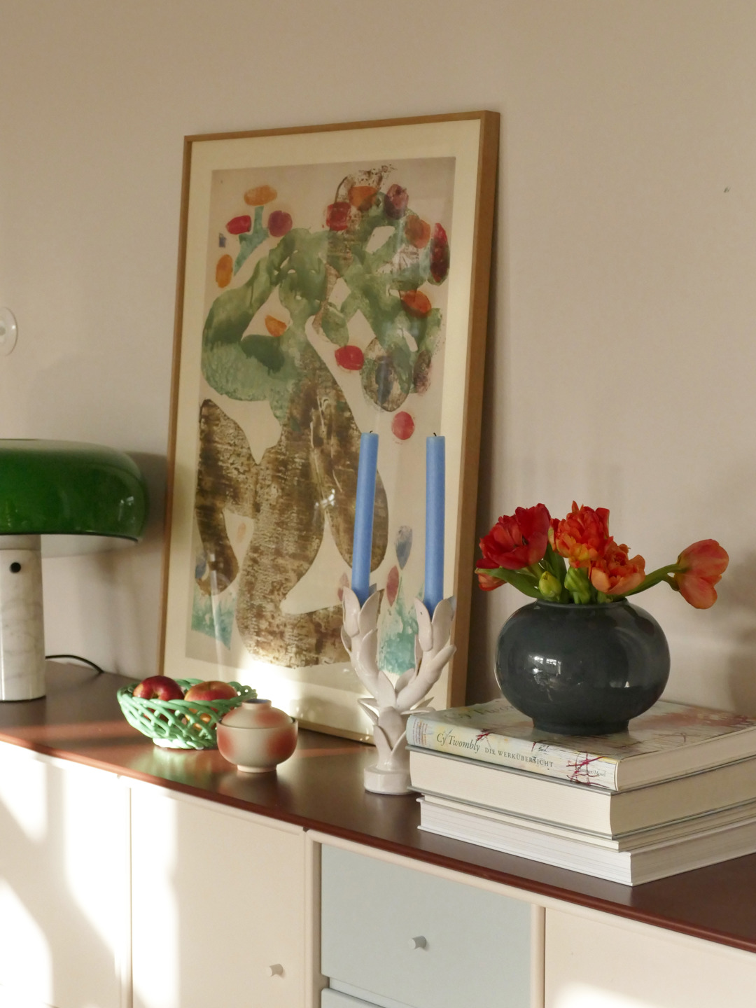 Lumikello | Montana Furniture