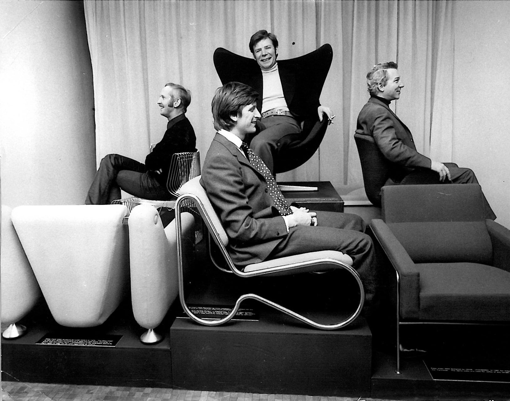 Peter J. Lassen | Montana Furniture