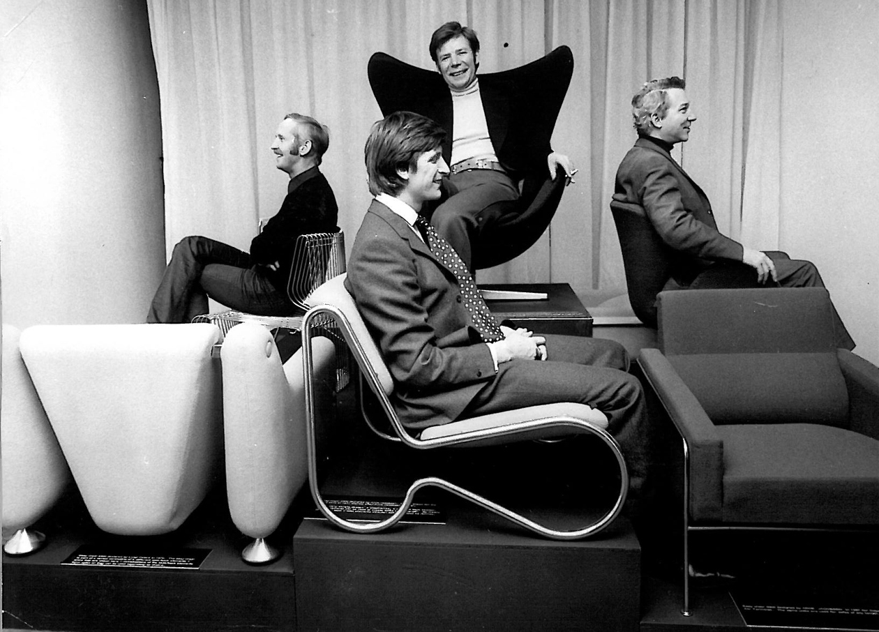 Peter J. Lassen | Montana Furniture