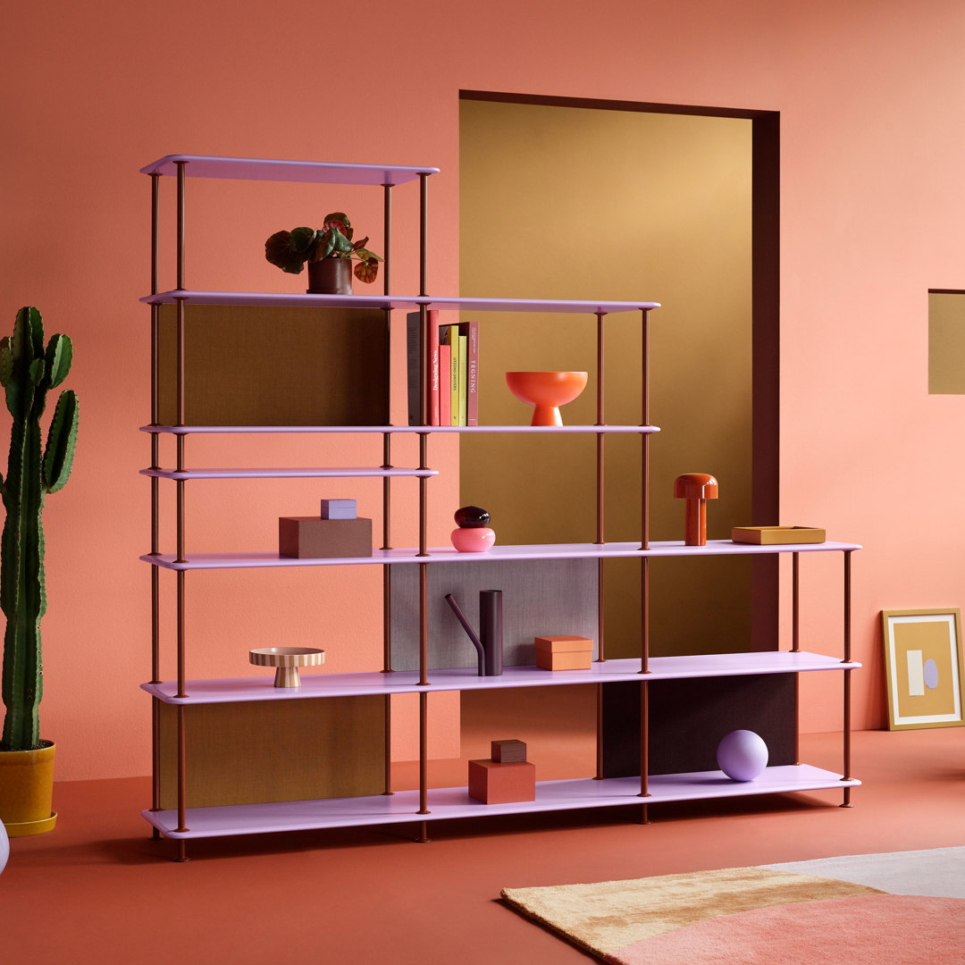 Montana Free - freestanding Shelving System | Montana Furniture