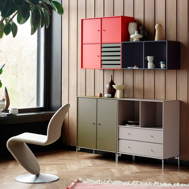 Inspiration for the dining room | Montana Furniture