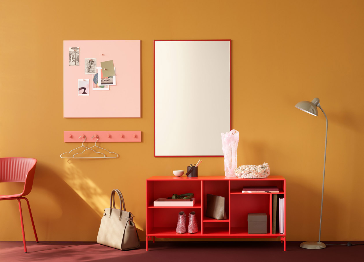 Montana Accessories – Decorate, colour, declutter | Montana Furniture