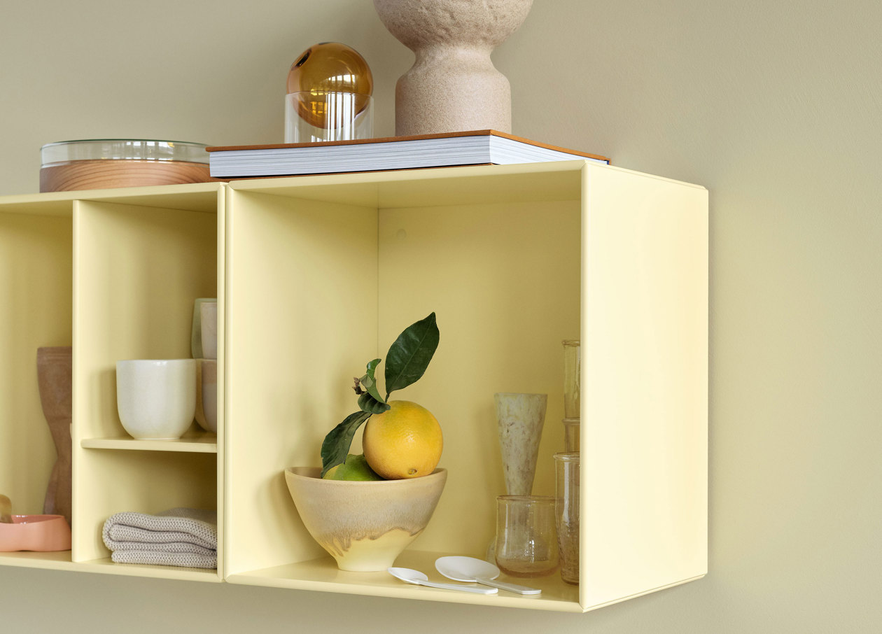 The Montana Mini series | Montana Furniture