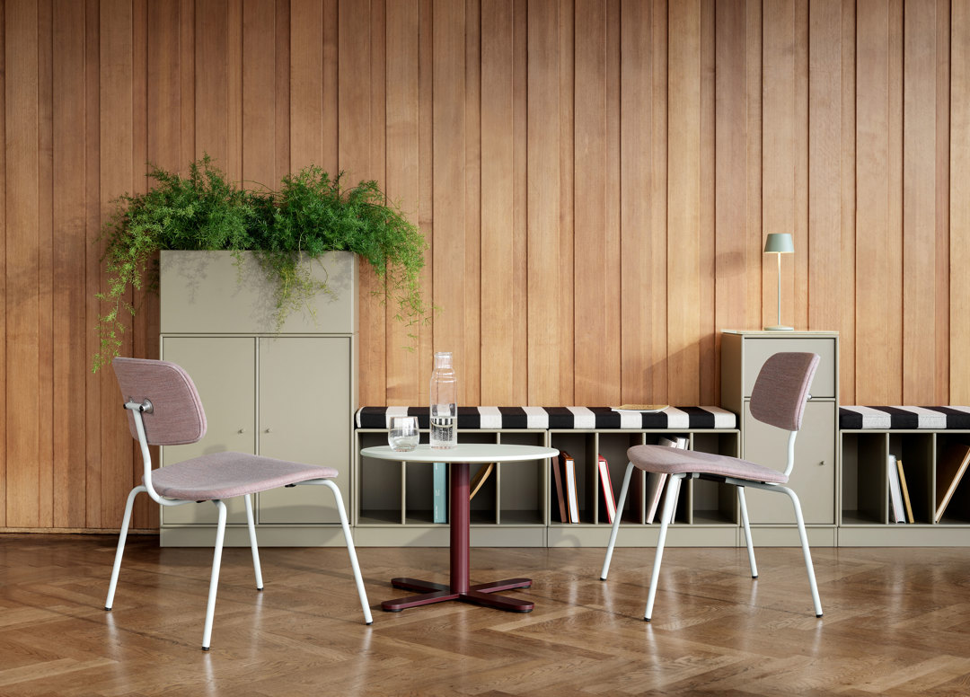 Multi Table - for the canteen and office | Montana Furniture