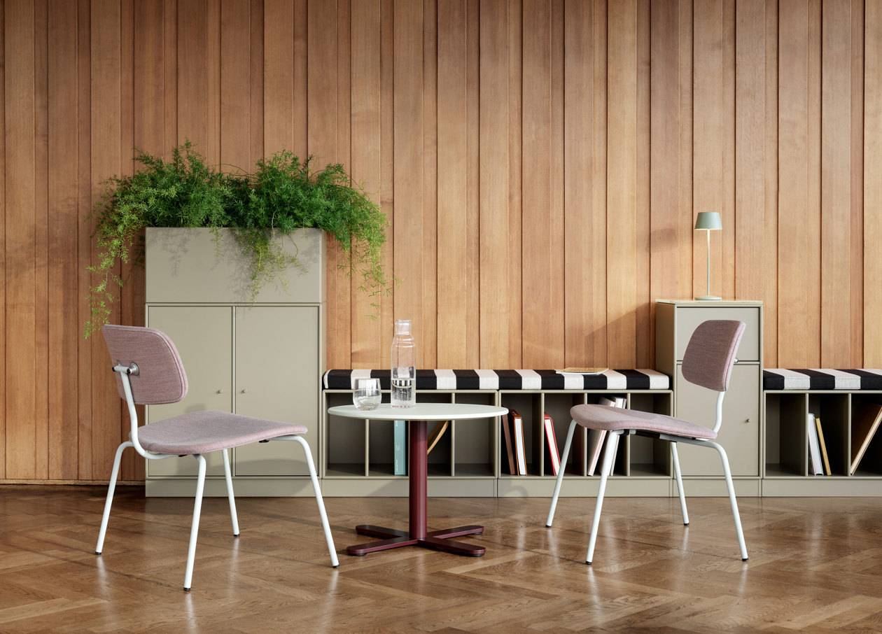 Multi Table - for the canteen and office | Montana Furniture