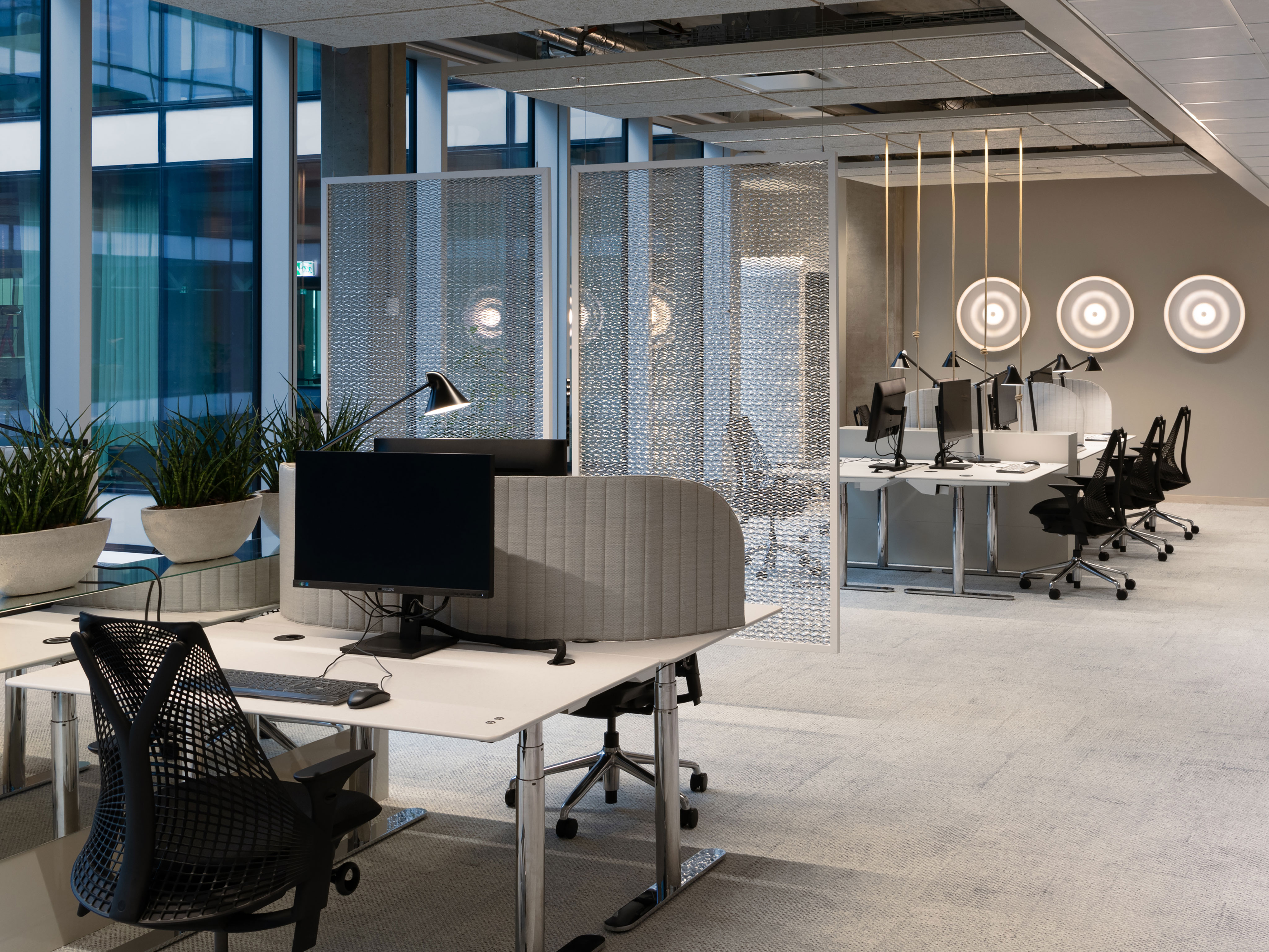 Cases – Arena Platinan | Montana Furniture