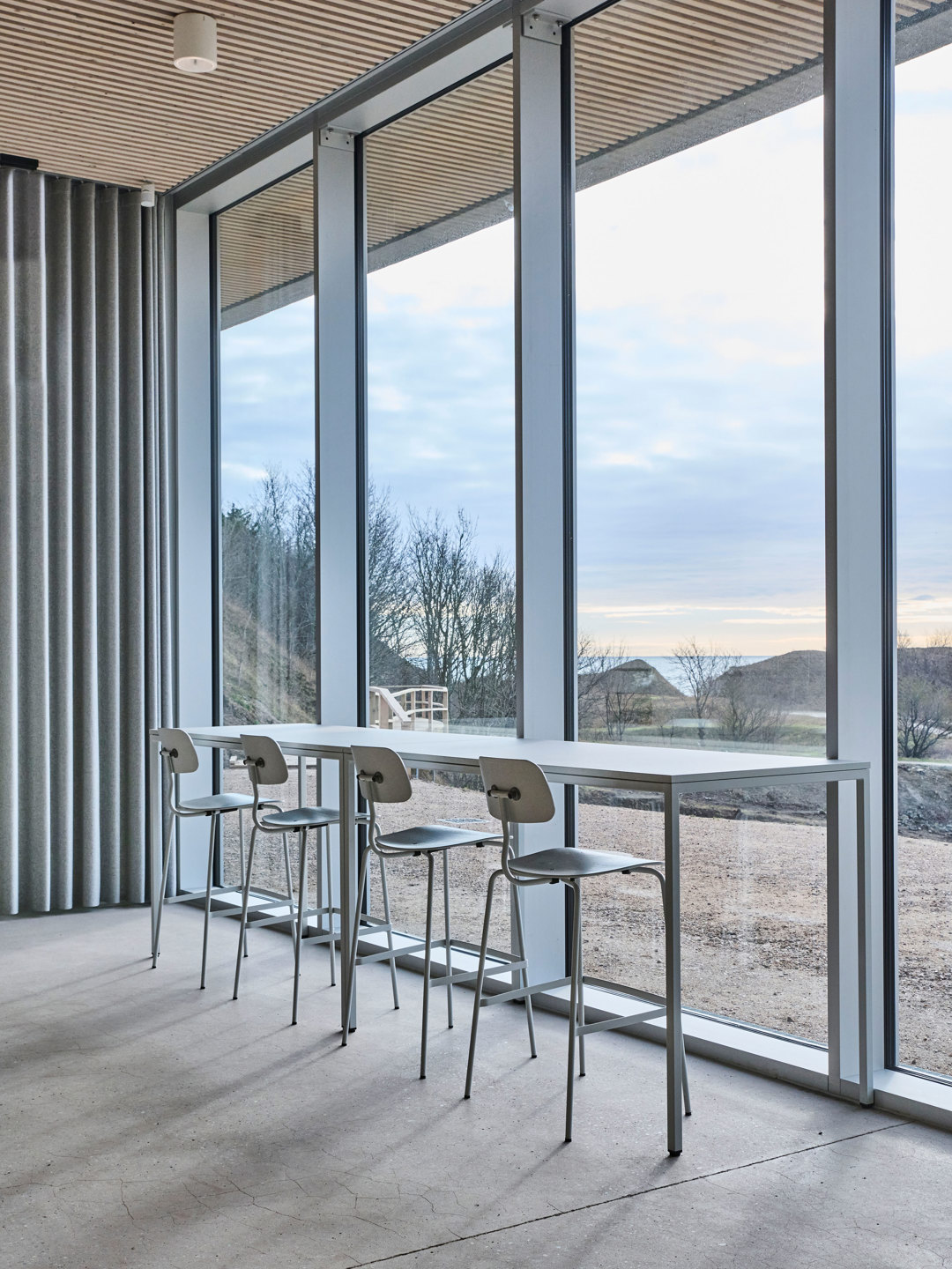 Stevns Klint Experience | Montana Furniture