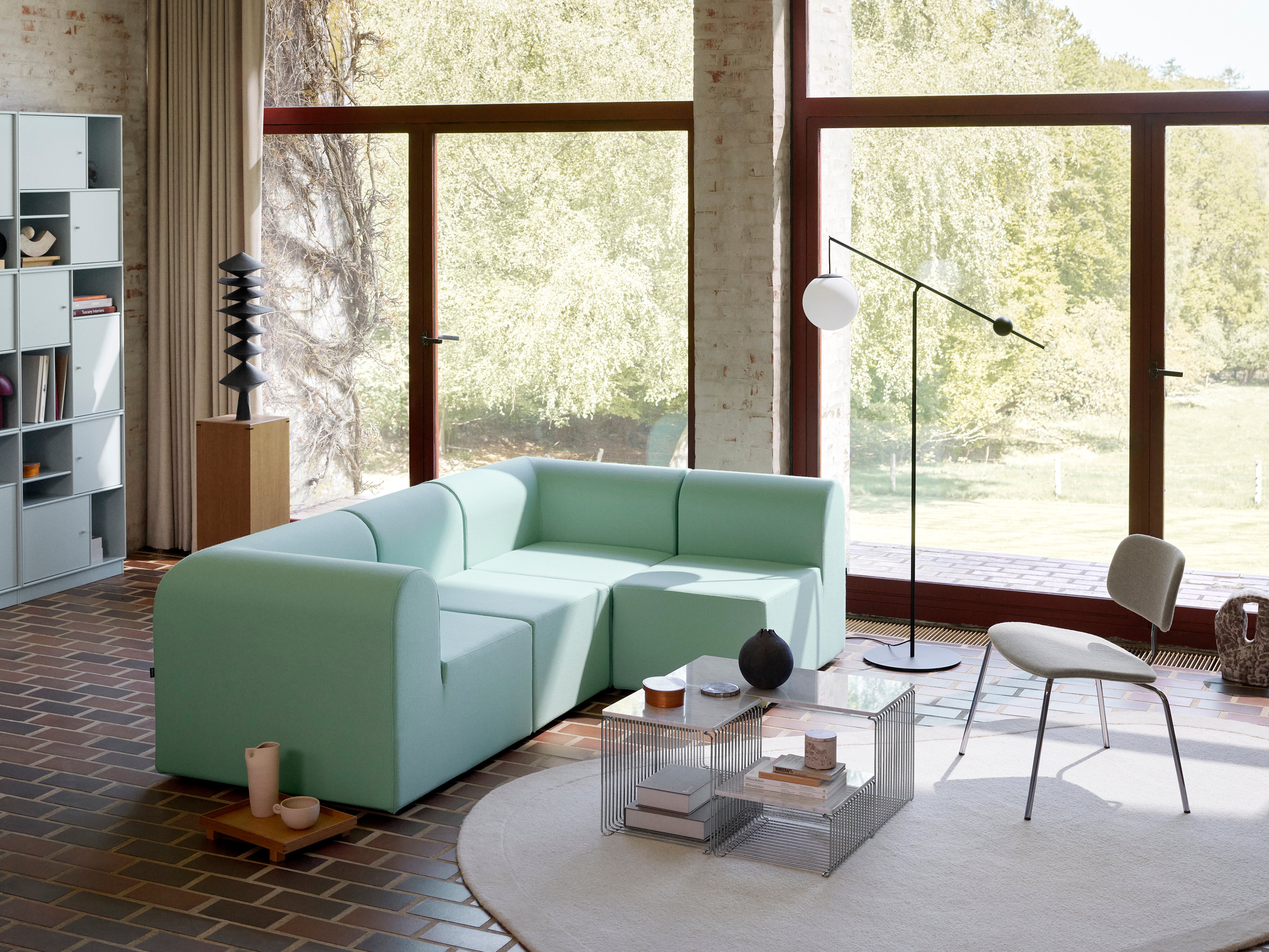Paradigm | Montana Furniture