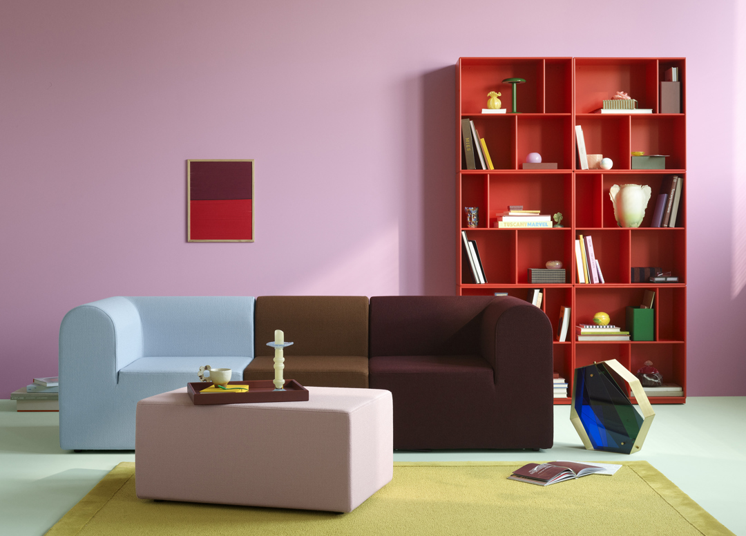 Paradigm | Montana Furniture