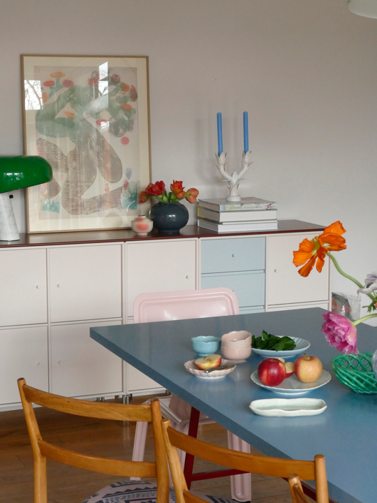 Lumikello | Montana Furniture