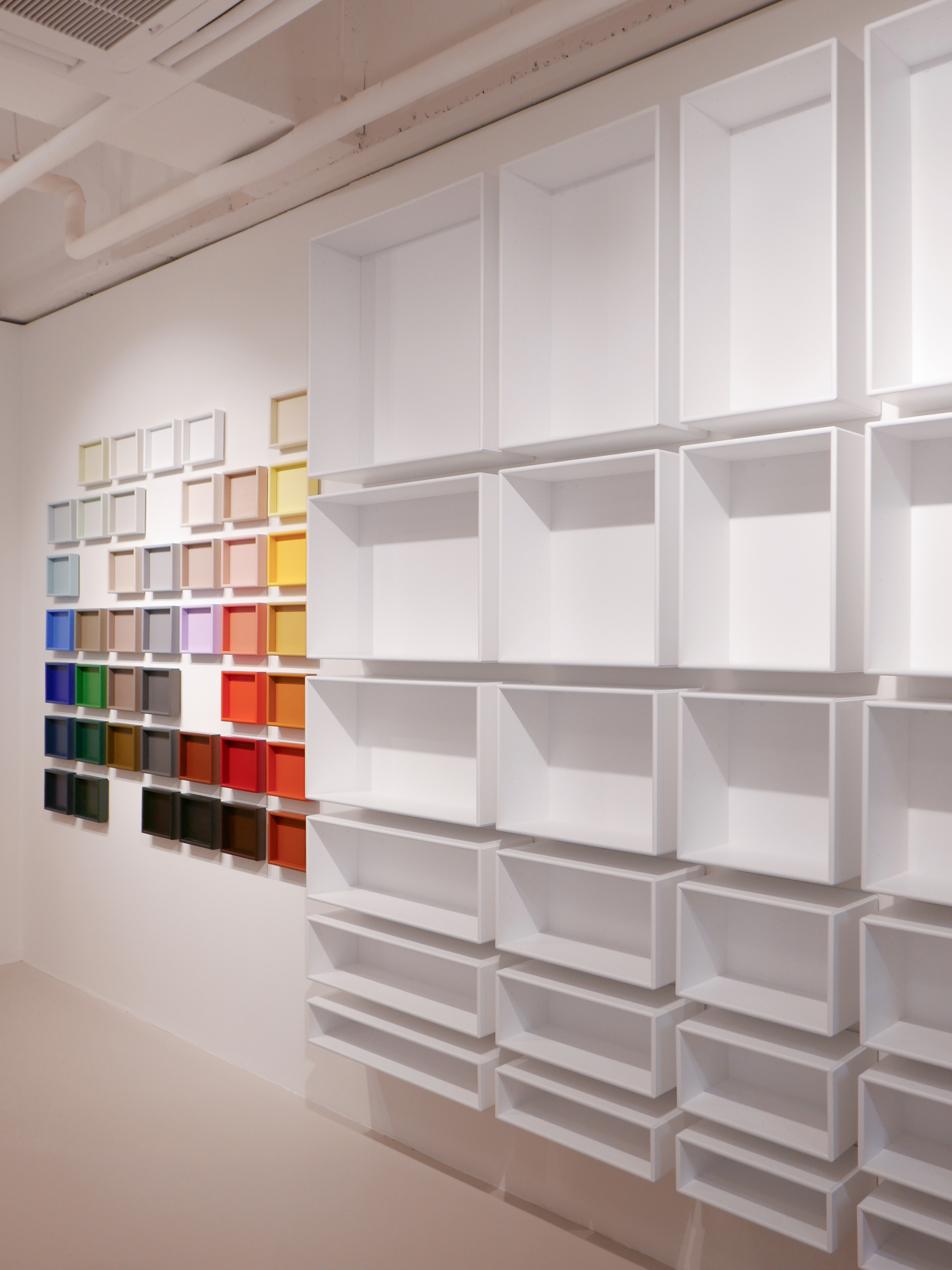 Montana Mono Store Gangnam | Montana Furniture