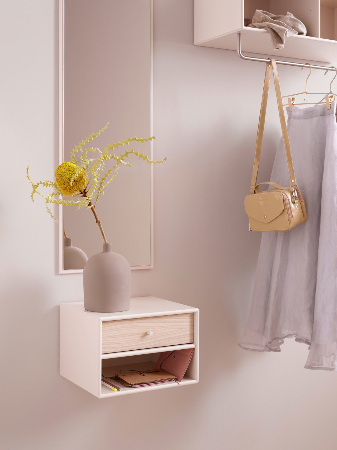 Colour style - Natural Gradient | Montana Furniture