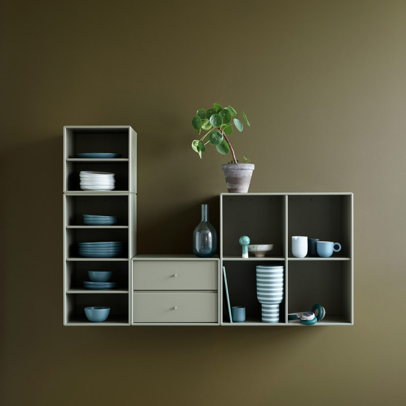 Colour style - Natural Gradient | Montana Furniture