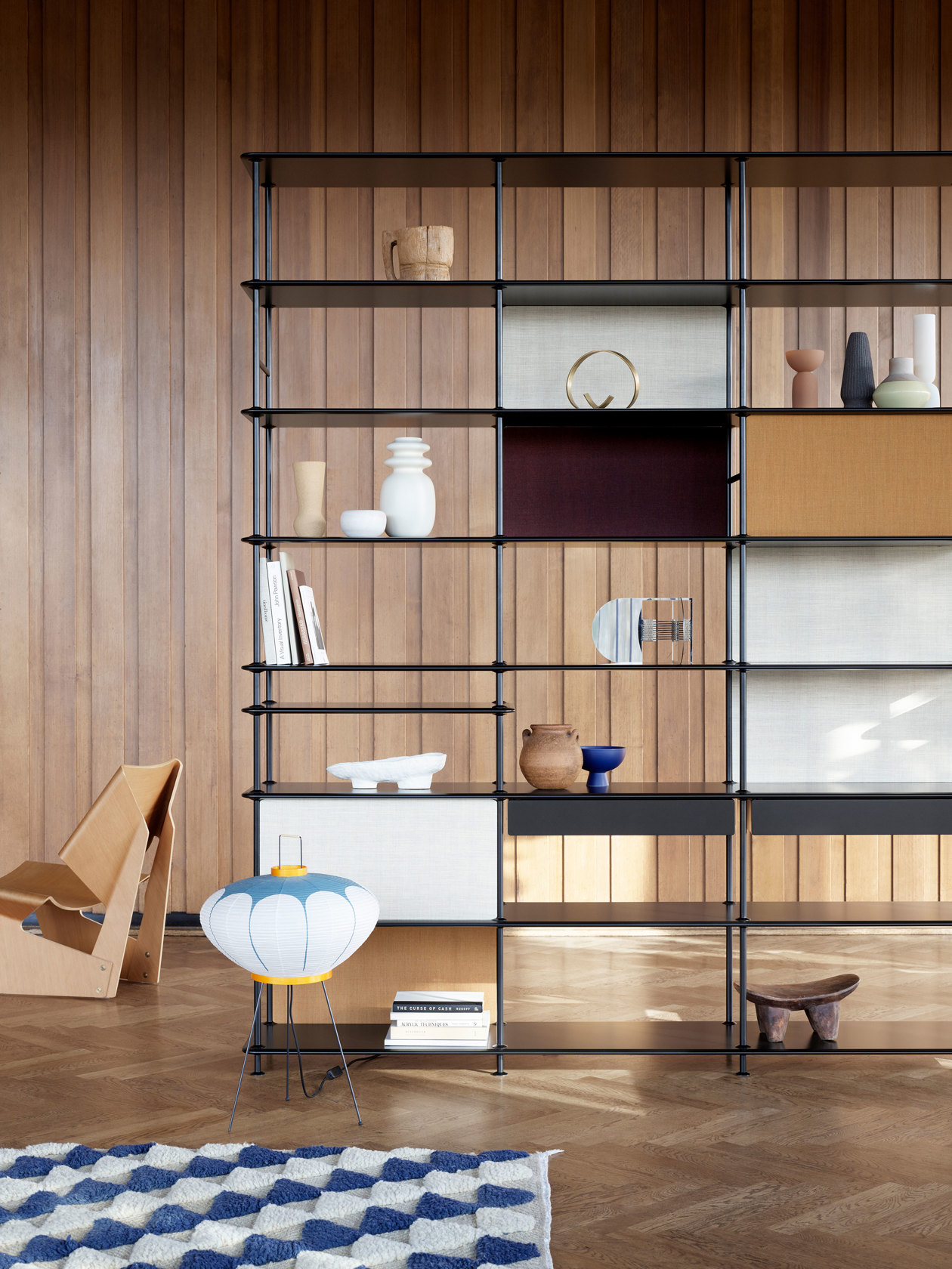 Montana Free - freestanding Shelving System | Montana Furniture