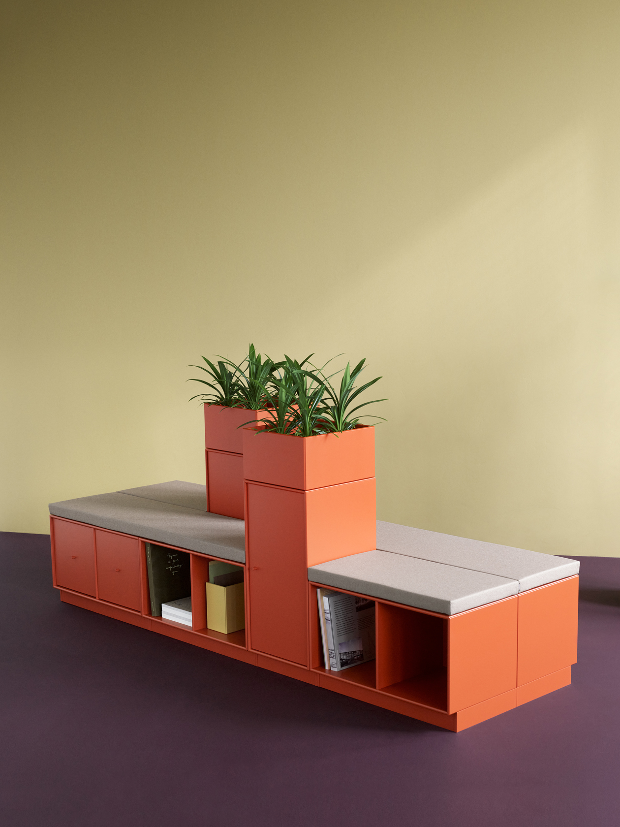 Series | Montana Furniture