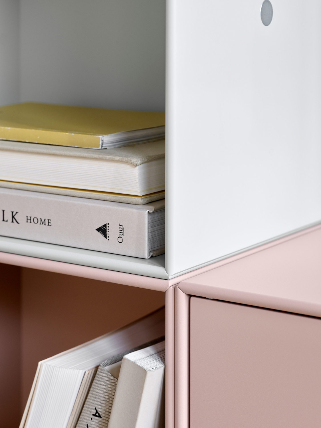 The Montana Mini series | Montana Furniture