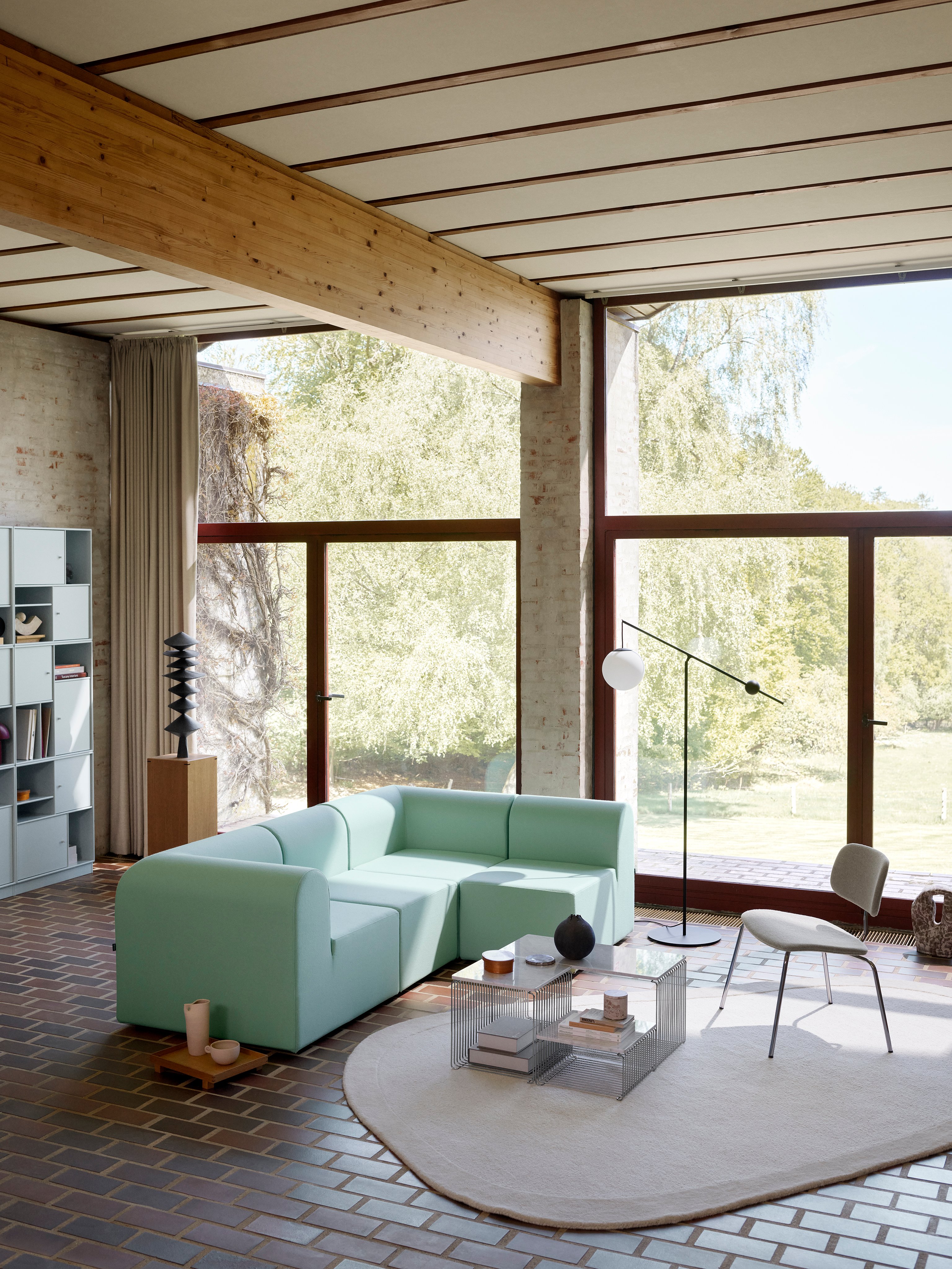 Montana Furniture | Eco-certified Danish Design