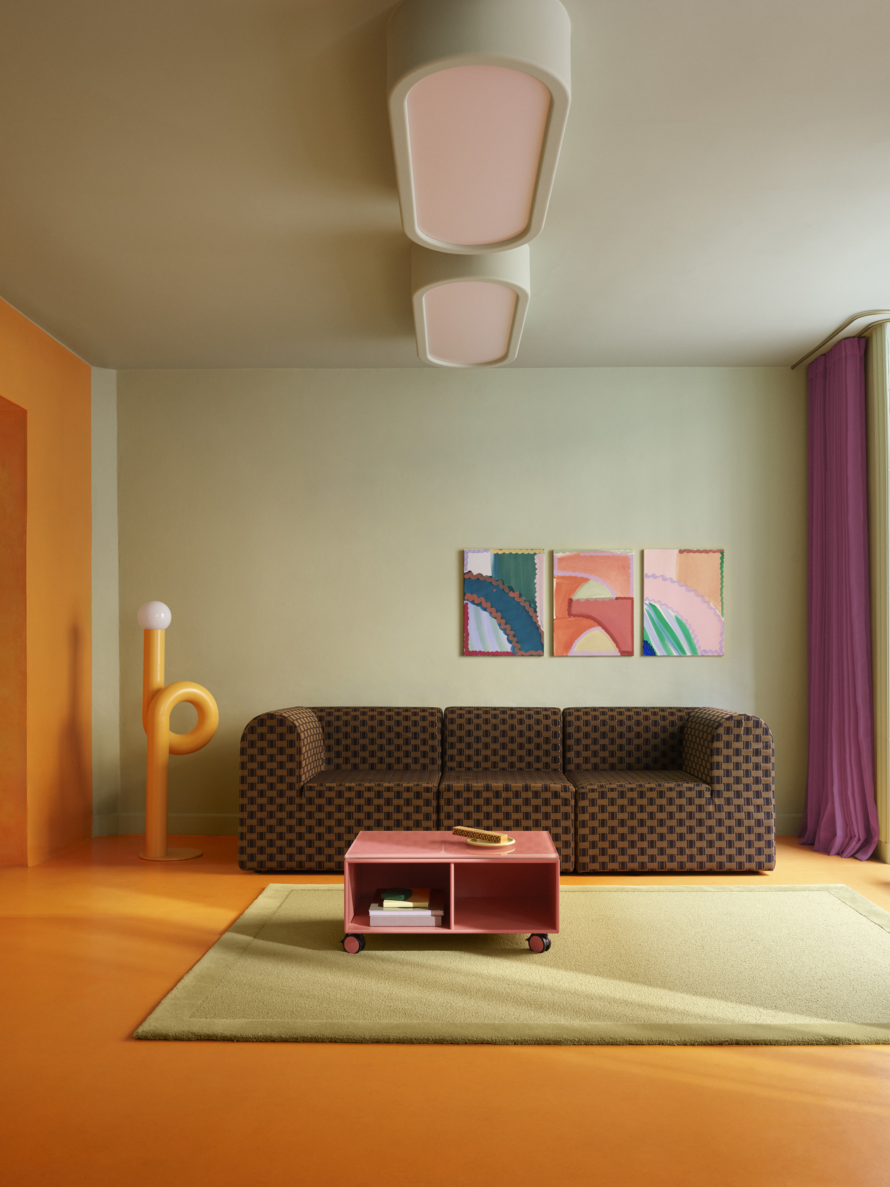 Paradigm | Montana Furniture