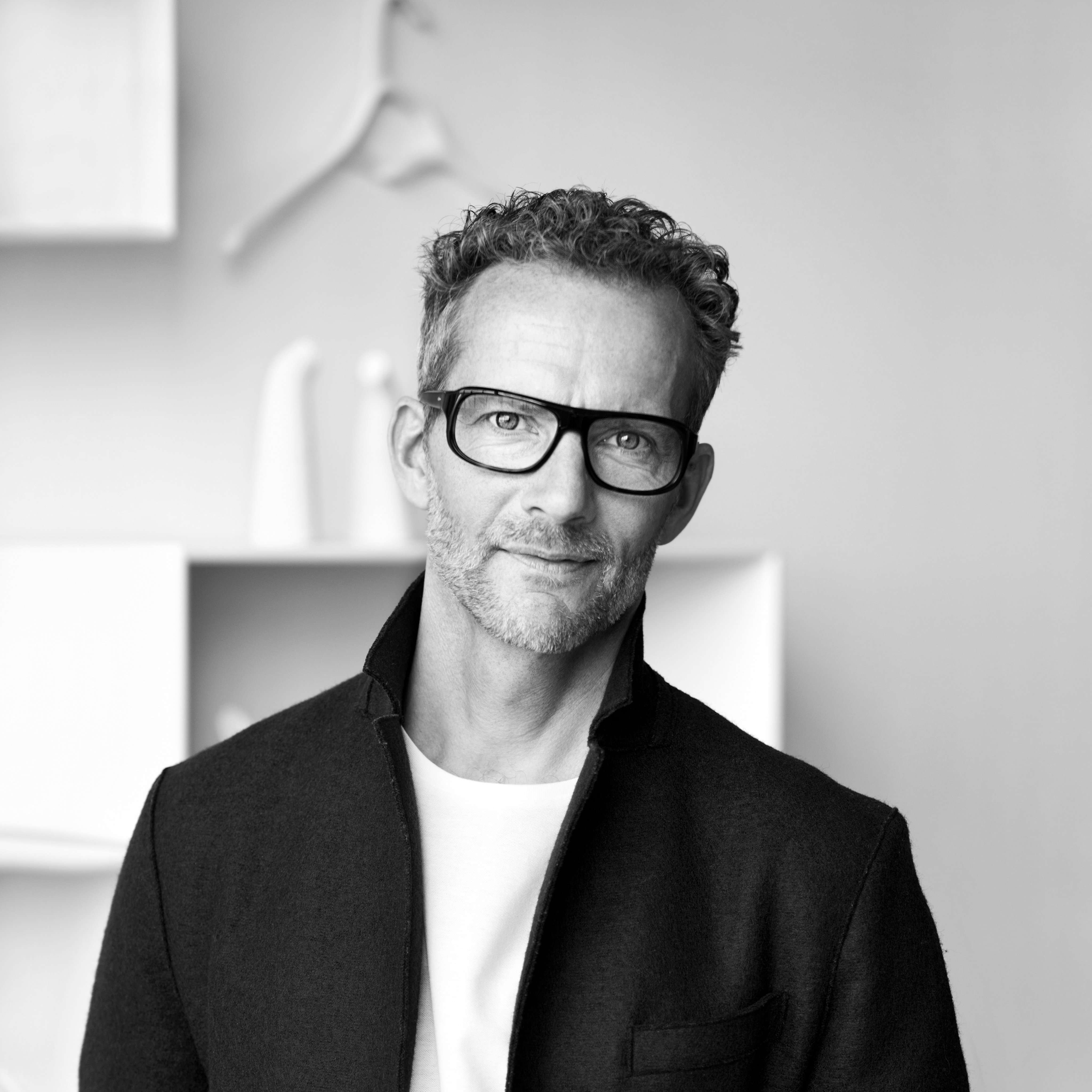 Jakob Wagner | Montana Furniture
