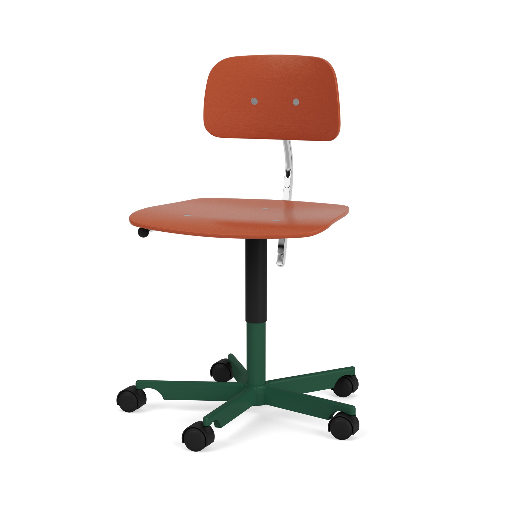 Kevi - Office chair | Montana Furniture