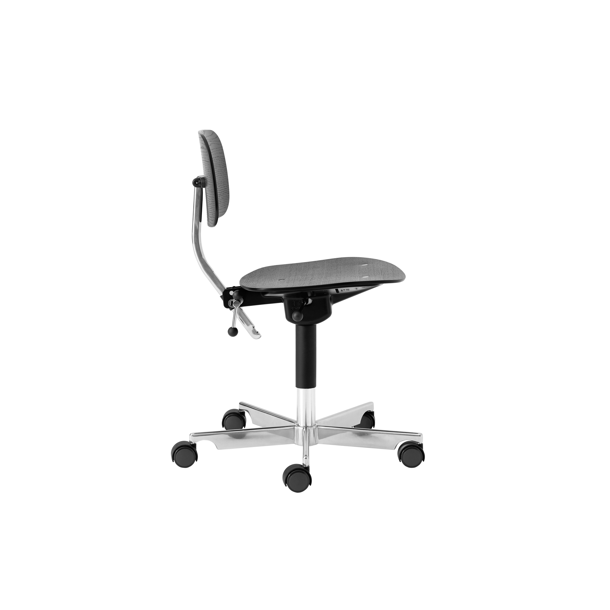 Kevi - Office chair | Montana Furniture